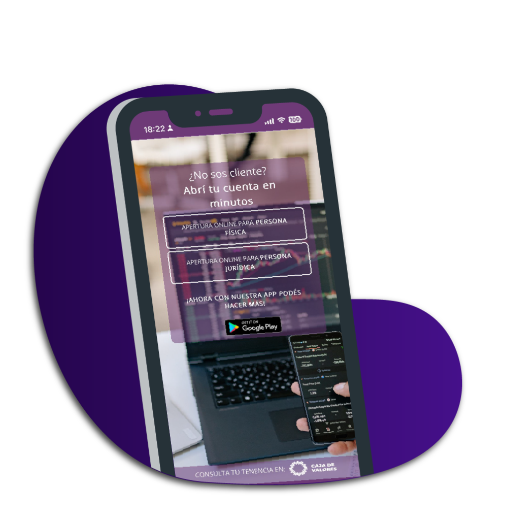 TBOT BCCH – Plataforma de Trading Automático